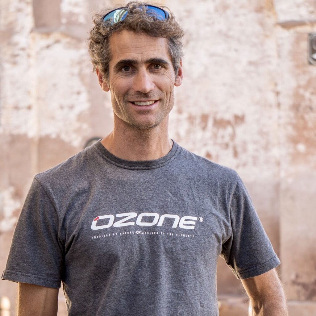 Michael Gebert - Fly with andy